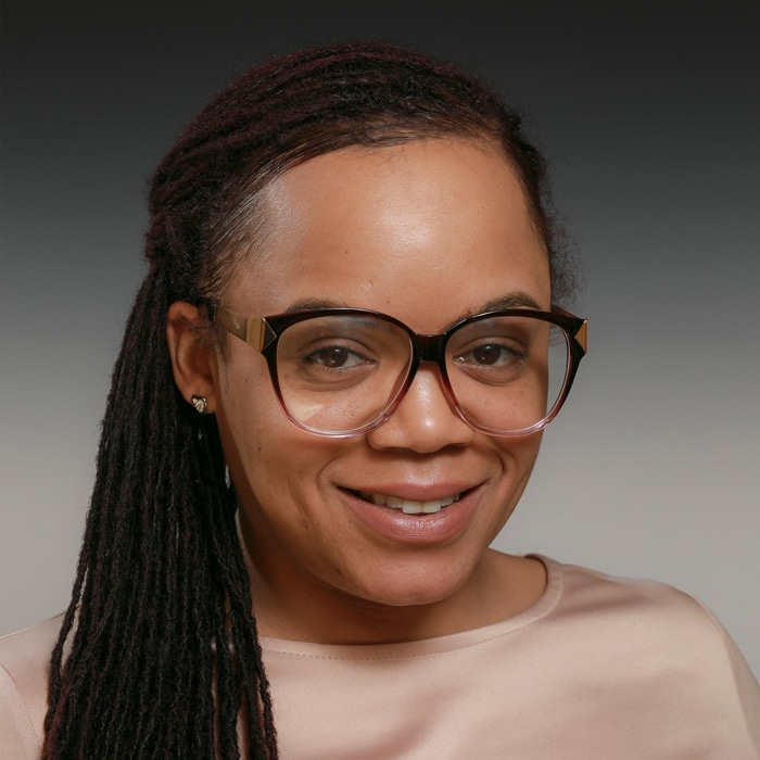 Sasha Green - Enabled Living Healthcare